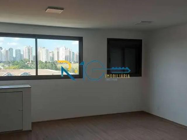 Apartamento para Venda em Londrina/PR Vivendas do Arvoredo 1 Quartos