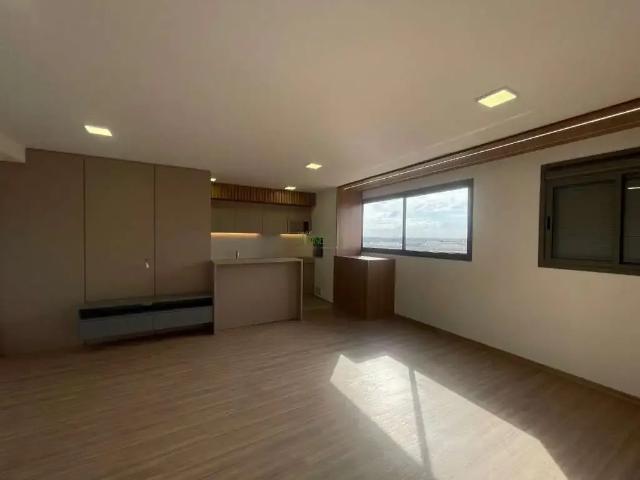 Apartamento para Venda em Londrina/PR Vivendas do Arvoredo 2 Quartos