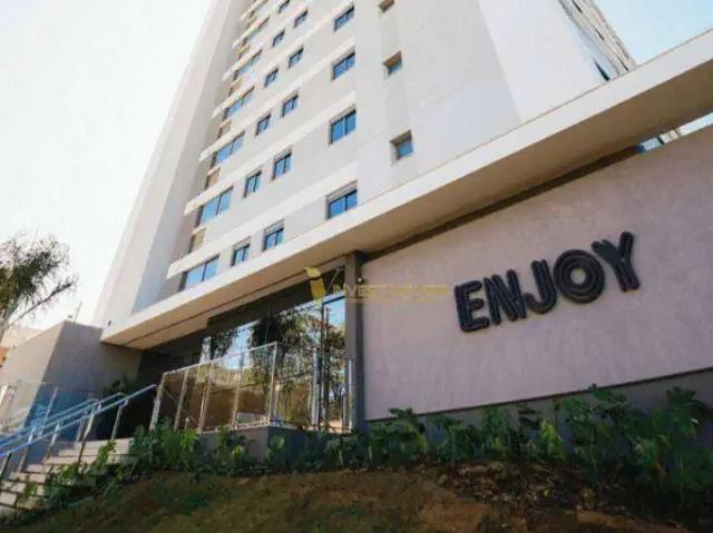 Apartamento para Venda em Londrina/PR Vivendas do Arvoredo 2 Quartos