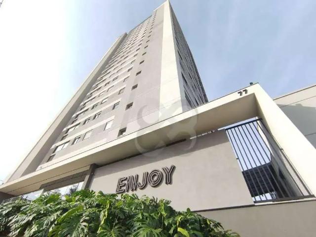 Apartamento para Venda em Londrina/PR Vivendas do Arvoredo 2 Quartos