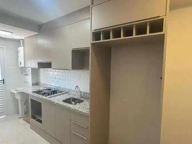 Apartamento para Venda em Londrina/PR Vivendas do Arvoredo 2 Quartos