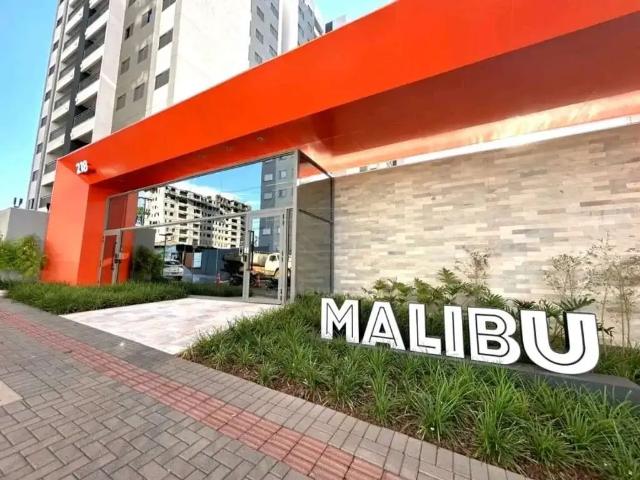 Apartamento para Venda em Londrina/PR Vivendas do Arvoredo 2 Quartos