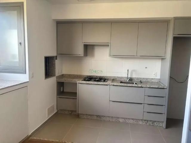 Apartamento para Venda em Londrina/PR Vivendas do Arvoredo 2 Quartos