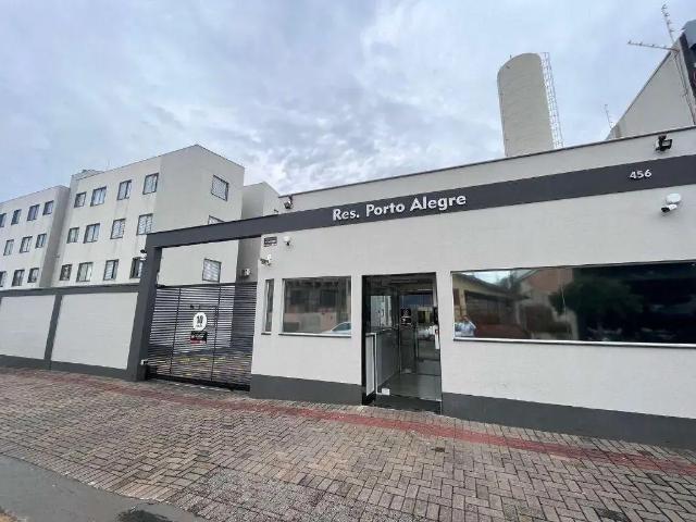 Apartamento para Venda em Londrina/PR Vila Zelina 3 Quartos
