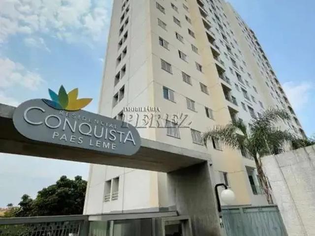 Apartamento para Venda em Londrina/PR Vila Brasil 3 Quartos