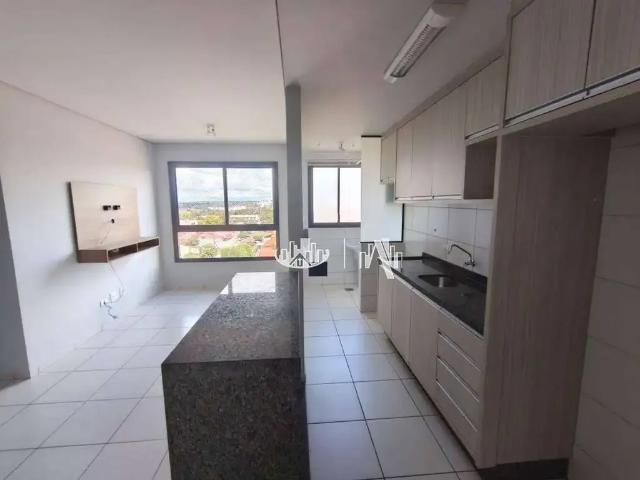 Apartamento para Venda em Londrina/PR Vila Brasil 3 Quartos