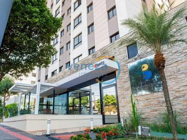 Apartamento para Venda em Londrina/PR Vila Brasil 3 Quartos