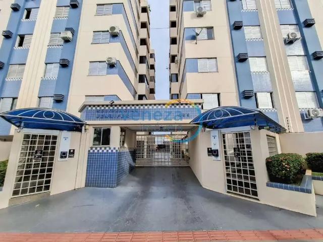 Apartamento para Venda em Londrina/PR Vila Brasil 3 Quartos