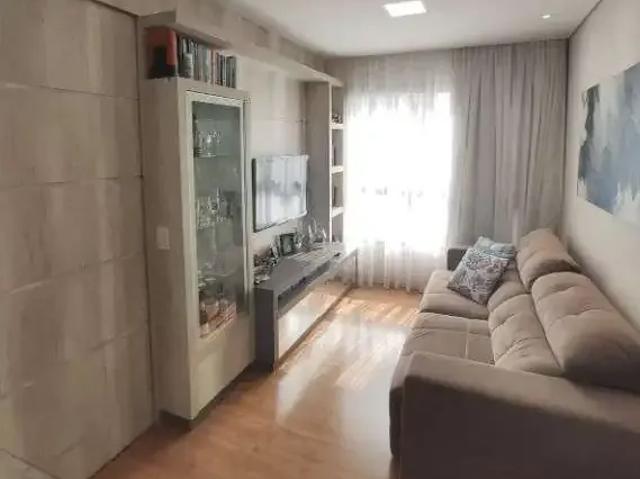 Apartamento para Venda em Londrina/PR Vila Brasil 3 Quartos