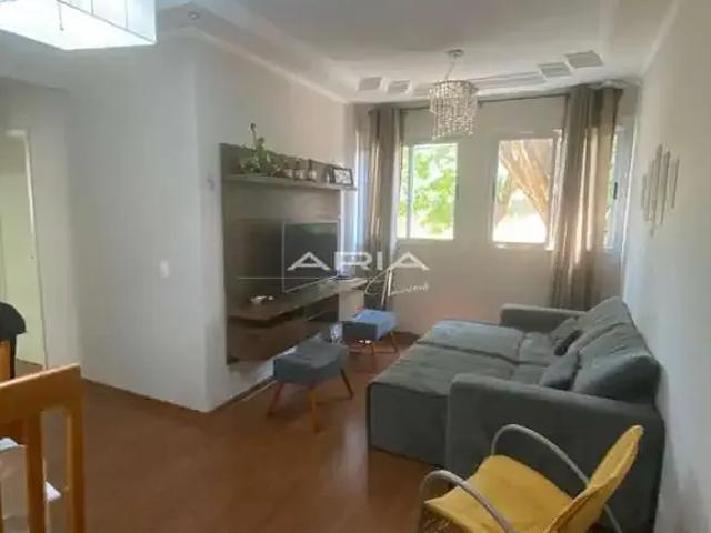 Apartamento para Venda em Londrina/PR Vila Brasil 3 Quartos