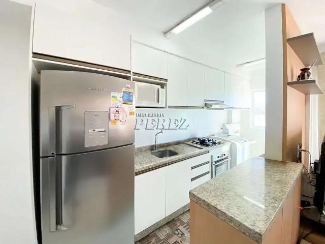 Apartamento para Venda em Londrina/PR Vila Brasil 3 Quartos