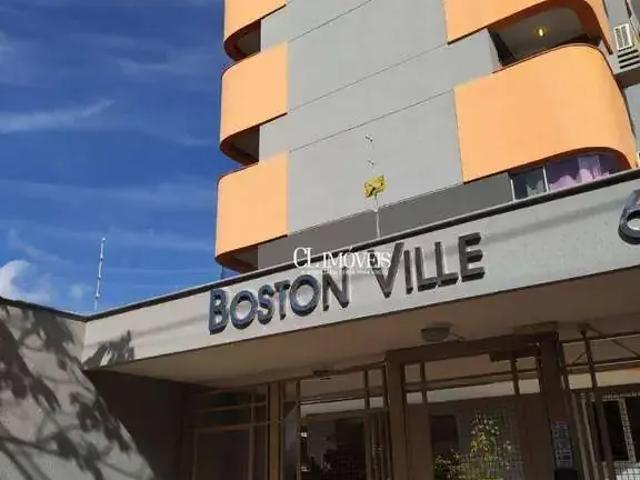 Apartamento para Venda em Londrina/PR Vila Brasil 1 Quartos