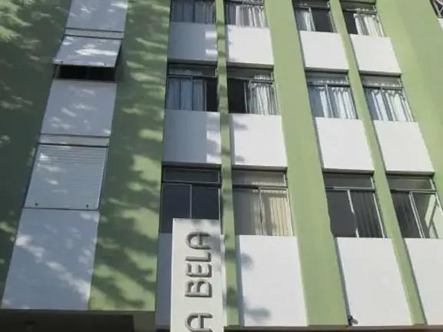 Apartamento para Venda em Londrina/PR Vila Brasil 2 Quartos