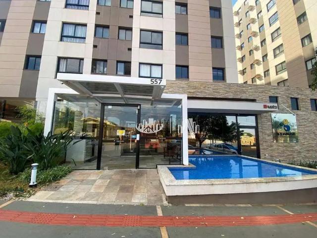 Apartamento para Venda em Londrina/PR Vila Brasil 2 Quartos