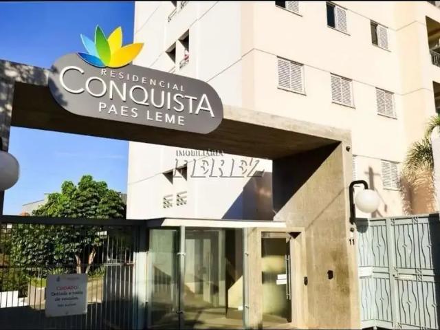 Apartamento para Venda em Londrina/PR Vila Brasil 2 Quartos