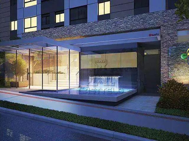 Apartamento para Venda em Londrina/PR Vila Brasil 2 Quartos