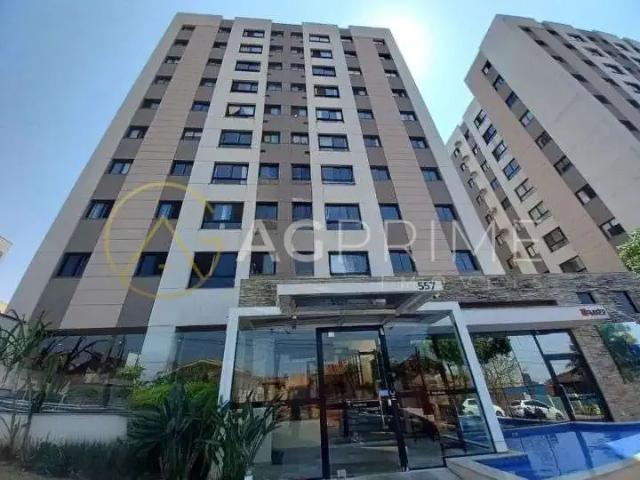Apartamento para Venda em Londrina/PR Vila Brasil 2 Quartos