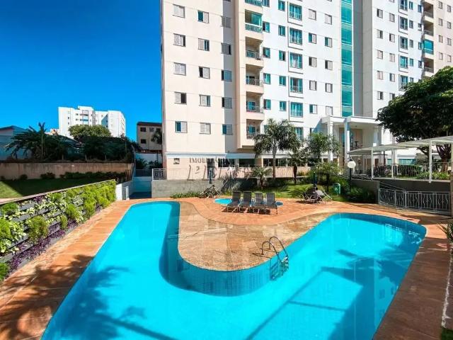Apartamento para Venda em Londrina/PR Vila Brasil 2 Quartos