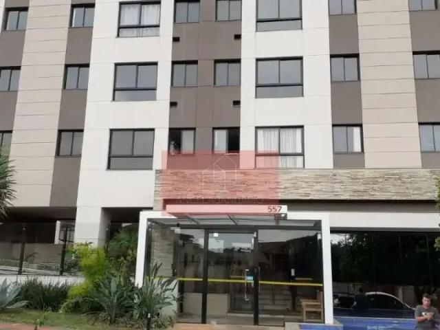 Apartamento para Venda em Londrina/PR Vila Brasil 2 Quartos