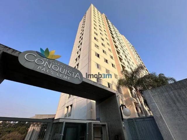 Apartamento para Venda em Londrina/PR Vila Brasil 2 Quartos
