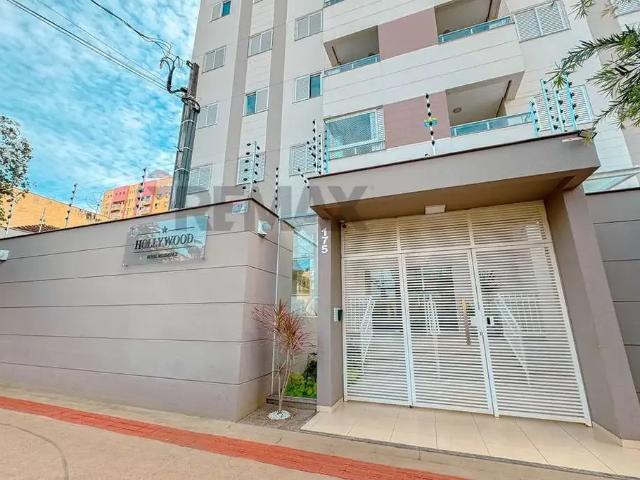 Apartamento para Venda em Londrina/PR Vila Brasil 2 Quartos