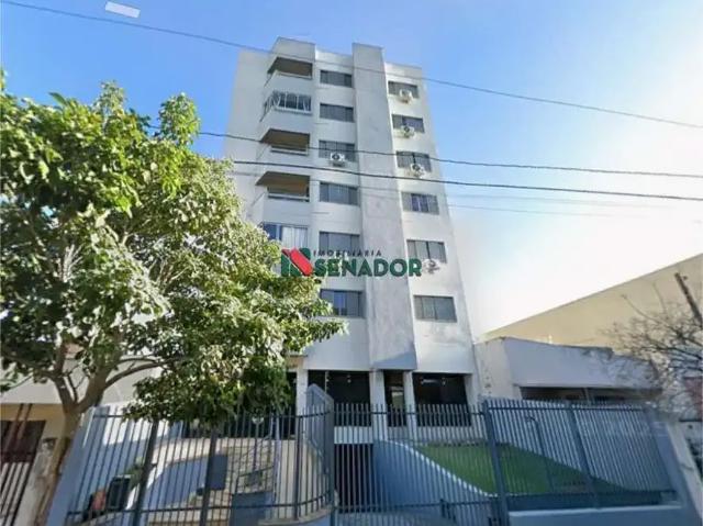 Apartamento para Venda em Londrina/PR Vila Ernest 3 Quartos