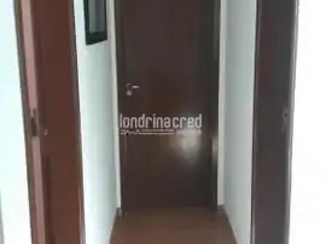 Apartamento para Venda em Londrina/PR Vila Filipin 2 Quartos