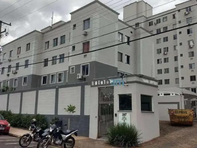 Apartamento para Venda em Londrina/PR Vila Filipin 2 Quartos