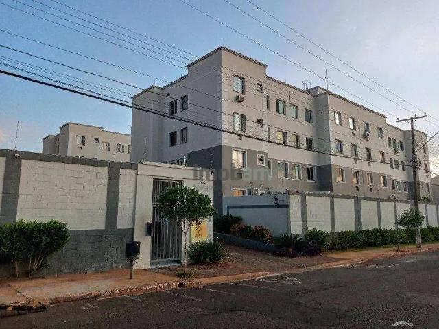 Apartamento para Venda em Londrina/PR Vila Filipin 2 Quartos