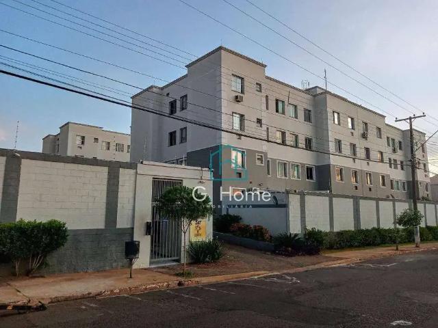Apartamento para Venda em Londrina/PR Vila Filipin 2 Quartos