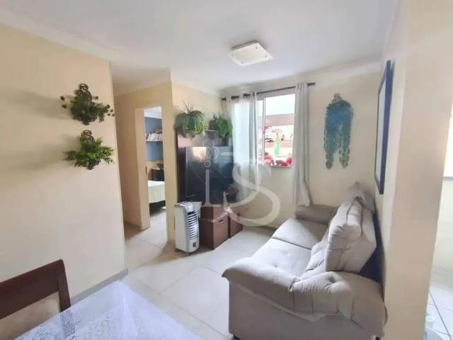 Apartamento para Venda em Londrina/PR Vila Filipin 2 Quartos