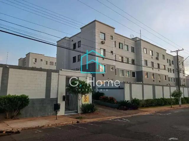 Apartamento para Venda em Londrina/PR Vila Filipin 2 Quartos