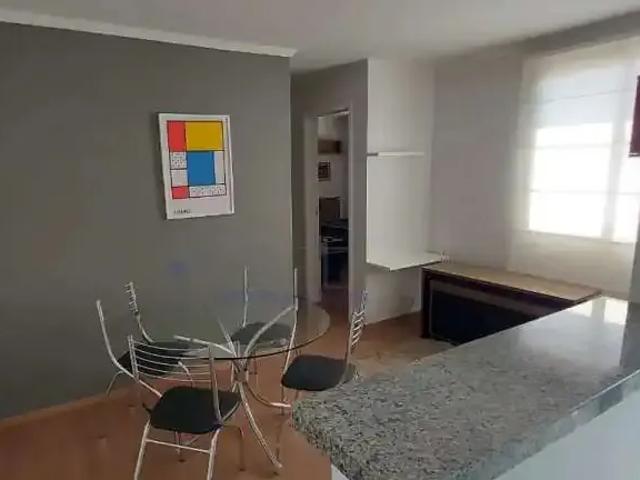 Apartamento para Venda em Londrina/PR Vila Filipin 2 Quartos