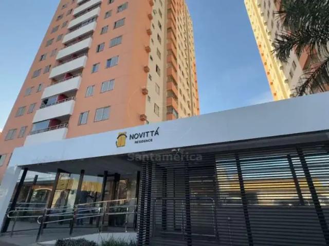 Apartamento para Venda em Londrina/PR Vila Filipin 2 Quartos
