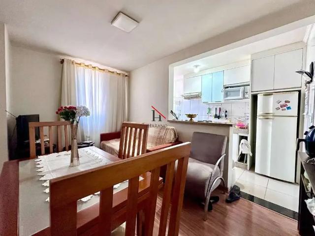 Apartamento para Venda em Londrina/PR Vila Filipin 2 Quartos