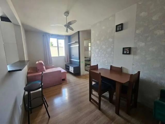 Apartamento para Venda em Londrina/PR Vila Filipin 2 Quartos