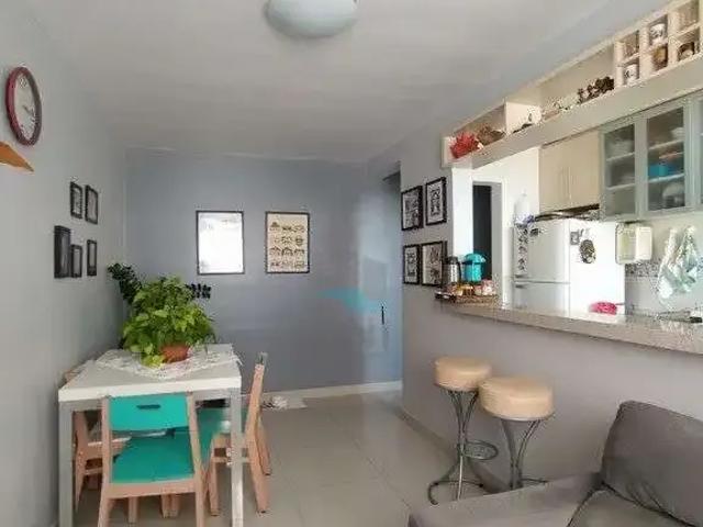 Apartamento para Venda em Londrina/PR Vila Filipin 2 Quartos