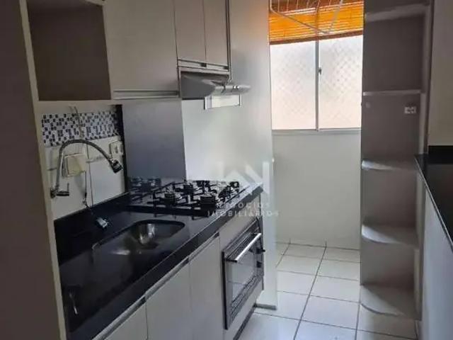 Apartamento para Venda em Londrina/PR Vila Filipin 2 Quartos