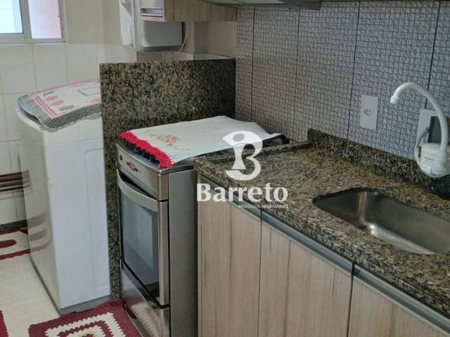 Apartamento para Venda em Londrina/PR Vila Filipin 3 Quartos
