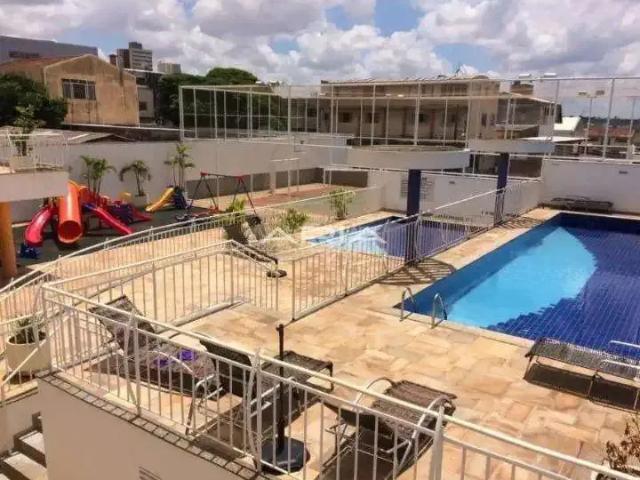 Apartamento para Venda em Londrina/PR Vila Filipin 3 Quartos