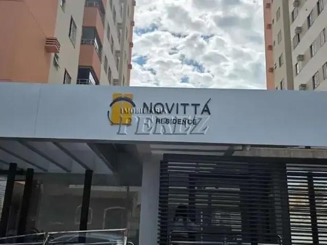 Apartamento para Venda em Londrina/PR Vila Filipin 3 Quartos