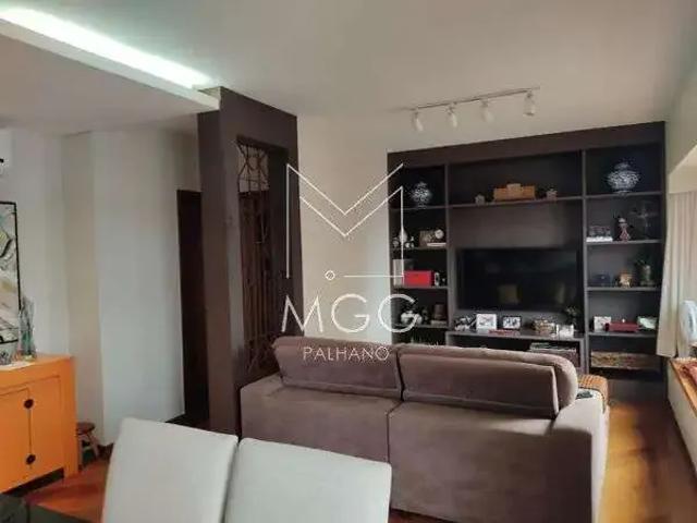 Apartamento para Venda em Londrina/PR Vila Fujita 4 Quartos