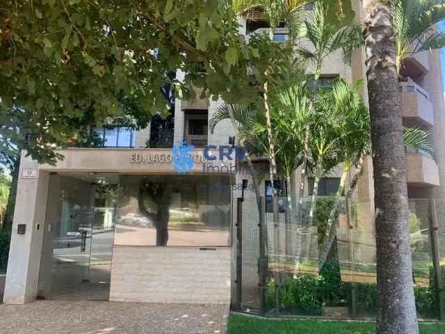 Apartamento para Venda em Londrina/PR Vila Fujita 4 Quartos