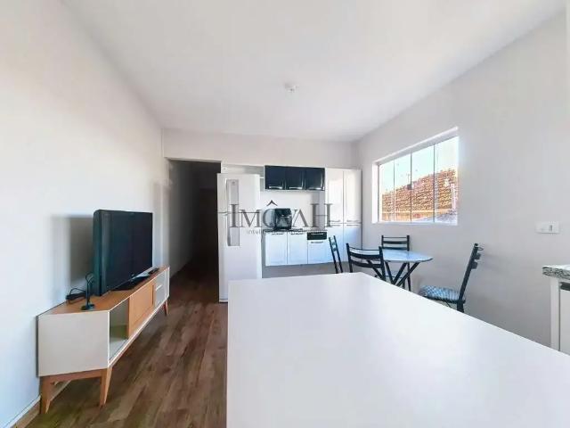 Apartamento para Venda em Londrina/PR Vila Guarujá 2 Quartos