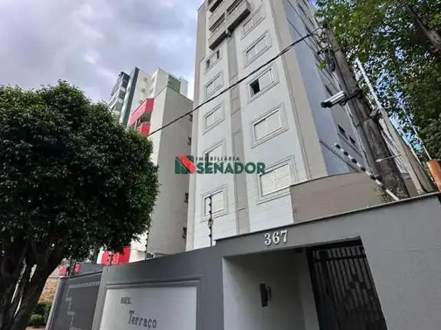 Apartamento para Venda em Londrina/PR Vila Ipiranga 4 Quartos