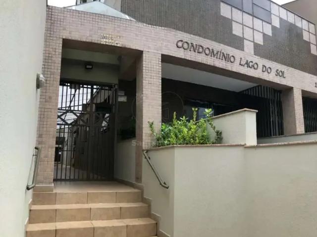 Apartamento para Venda em Londrina/PR Vila Ipiranga 1 Quartos