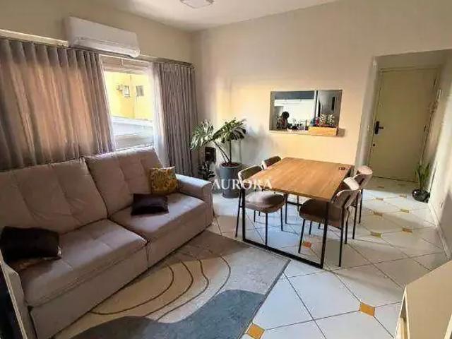 Apartamento para Venda em Londrina/PR Vila Ipiranga 1 Quartos