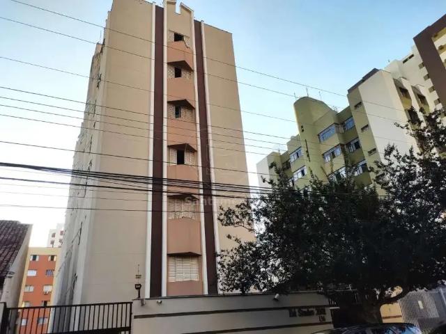 Apartamento para Venda em Londrina/PR Vila Ipiranga 1 Quartos