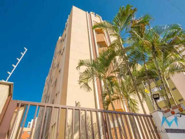 Apartamento para Venda em Londrina/PR Vila Ipiranga 1 Quartos