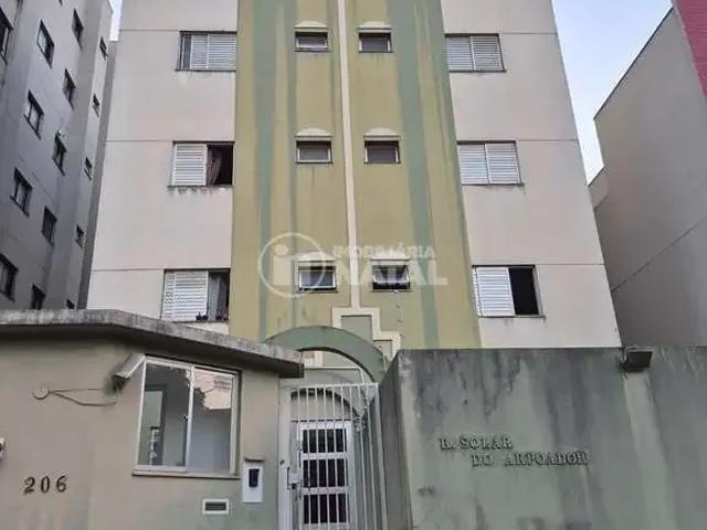 Apartamento para Venda em Londrina/PR Vila Ipiranga 1 Quartos
